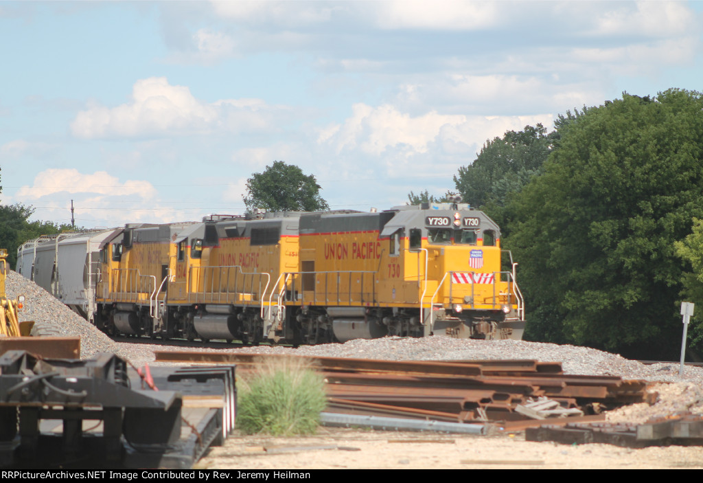 UPY 730 & others (25)